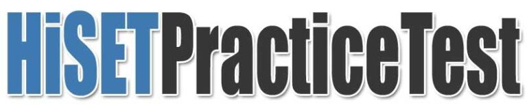 HiSET Free Online Study Guide (2026) | HiSET Test Prep